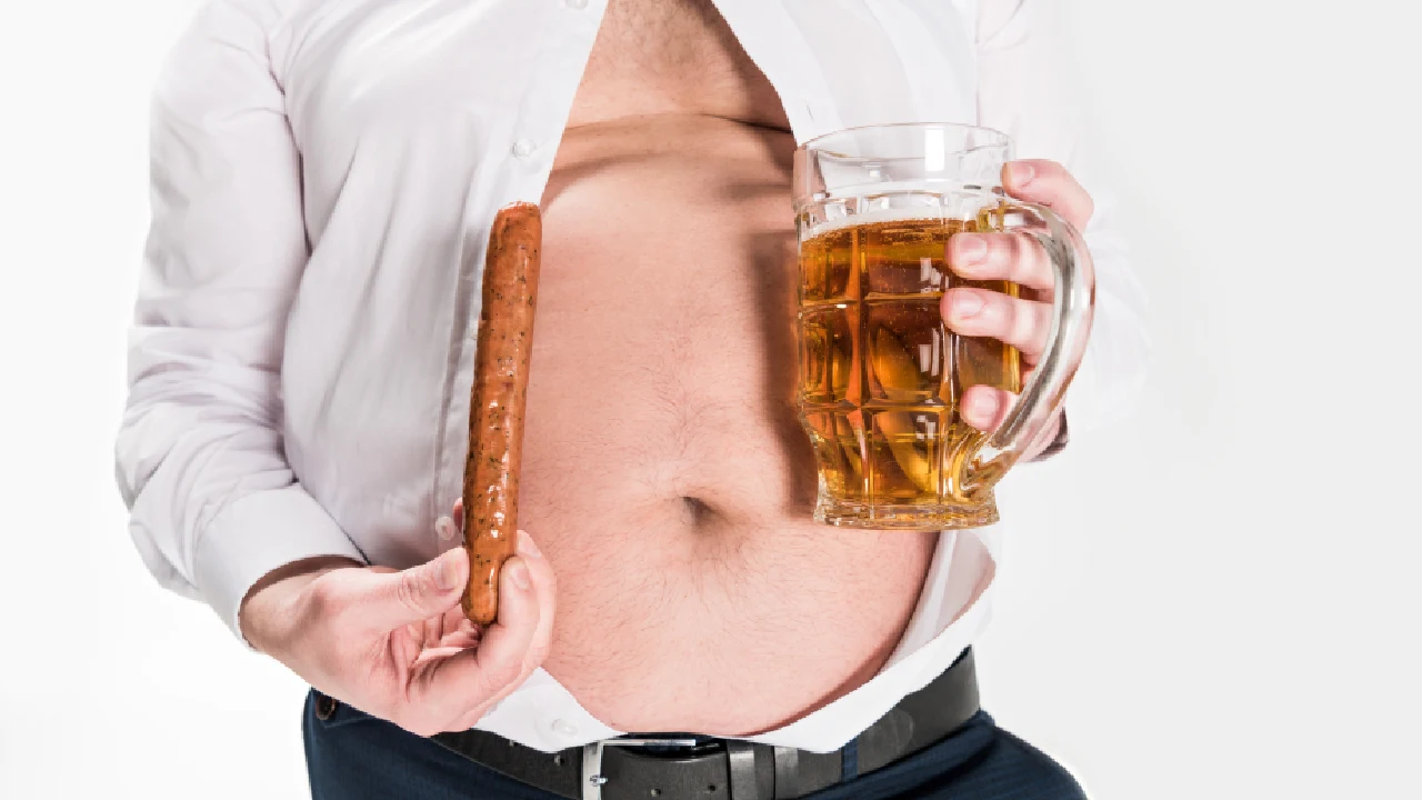 How to Restore Gut Health After Alcohol: A Detailed Guide - Axis Guardians
